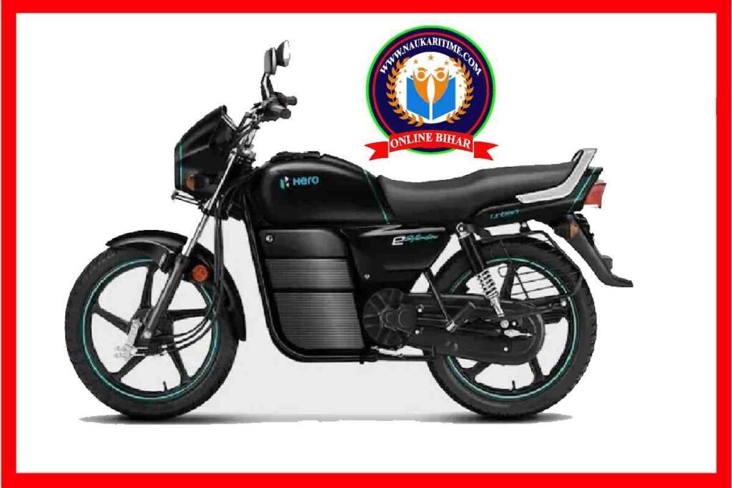Hero Splendor Electric Bike 2023: अब देगी 240किमी रेंज, जानिए क्या है ...