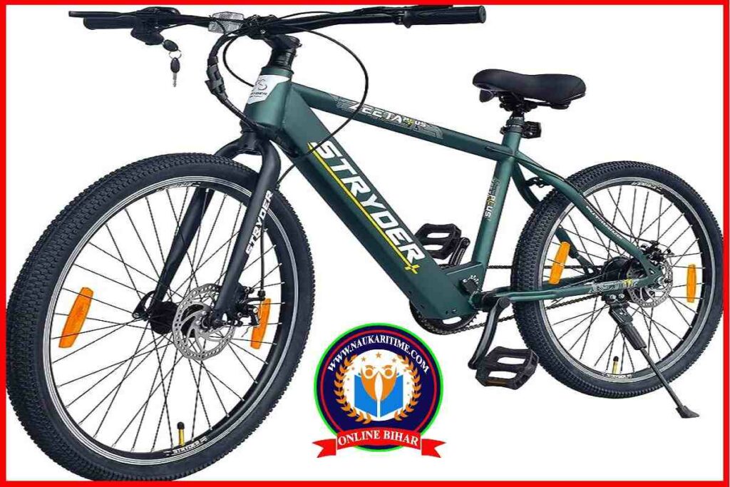 Tata Electric Cycle 2023: हजारों का खर्च बचाएगी टाटा की इलेक्ट्रिक ...